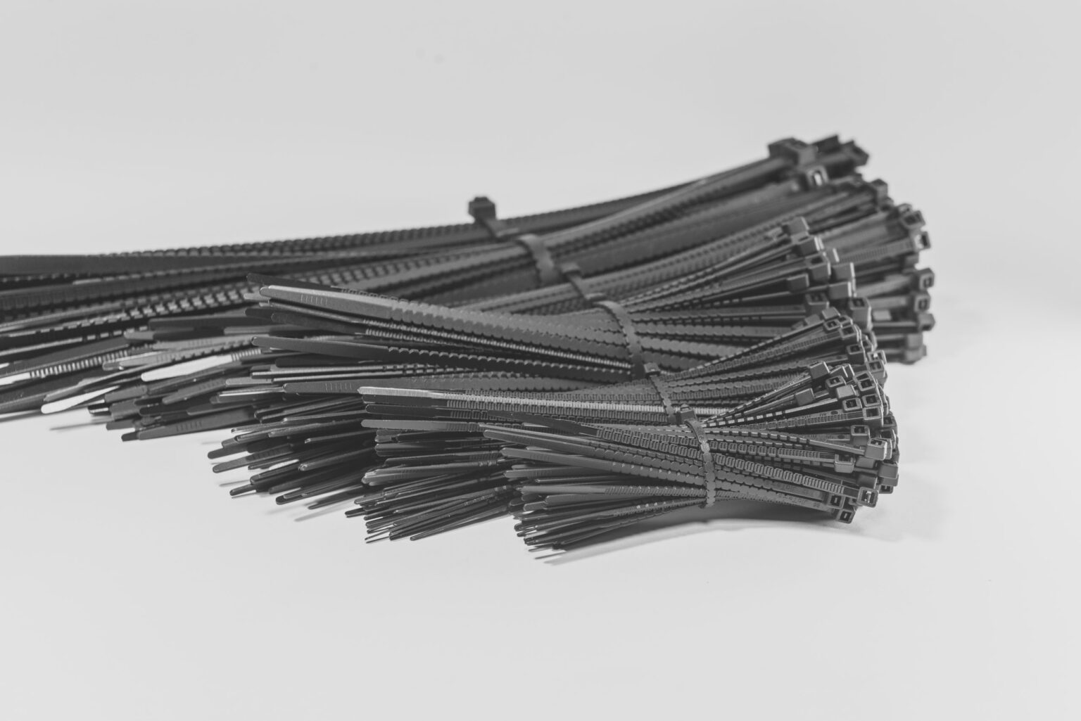 Cable Tie - Twist to break