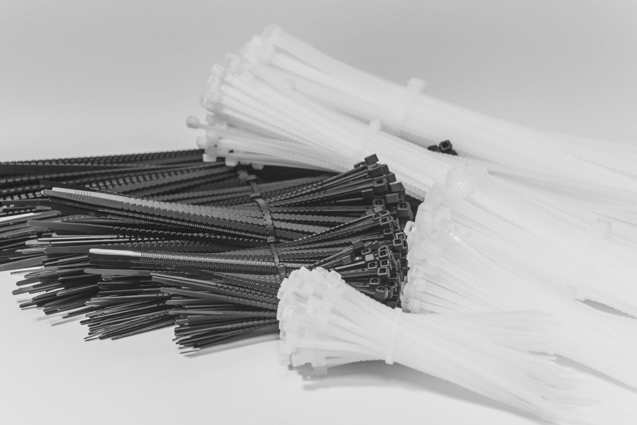 Cable Tie - Twist to break